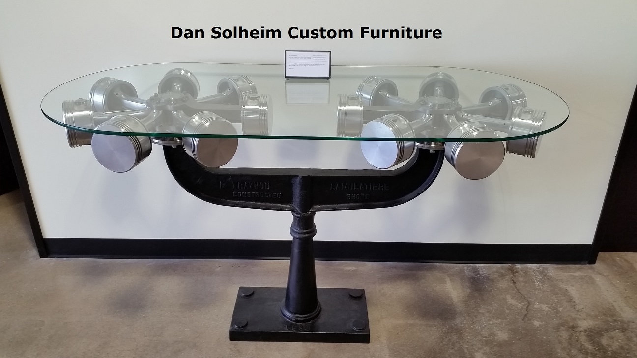 RSVP-WW | Iron Gate Motor Condos