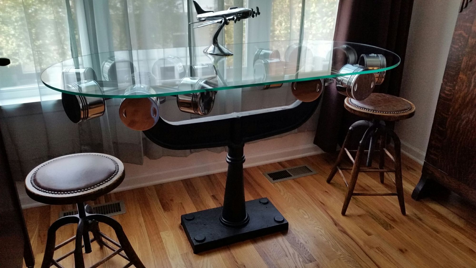 RSVP-WW | Iron Gate Motor Condos